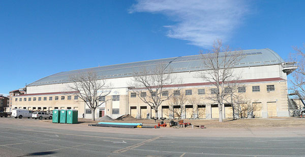 Lowry Air Force Base | Norris Realty Advisors